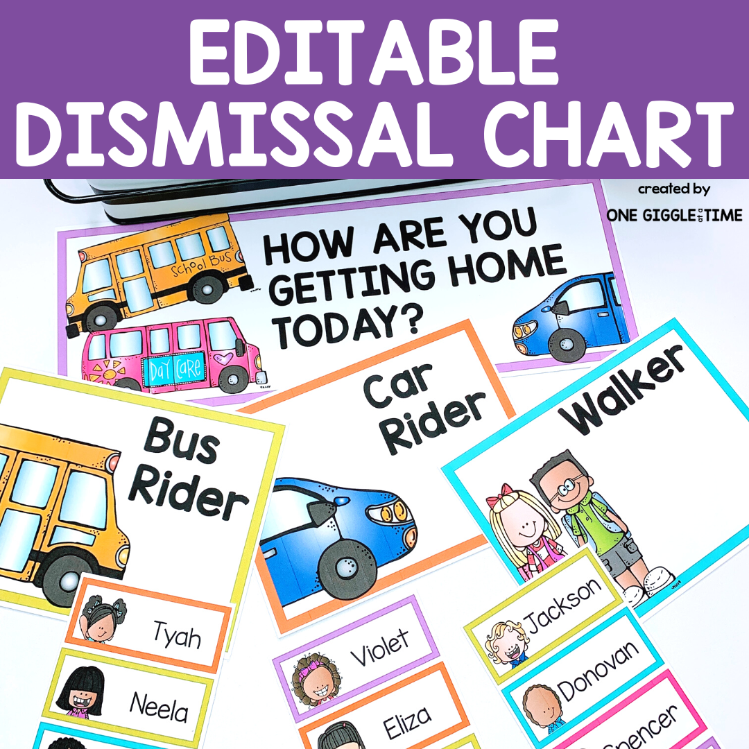 Spreading Joy One Giggle At A Time