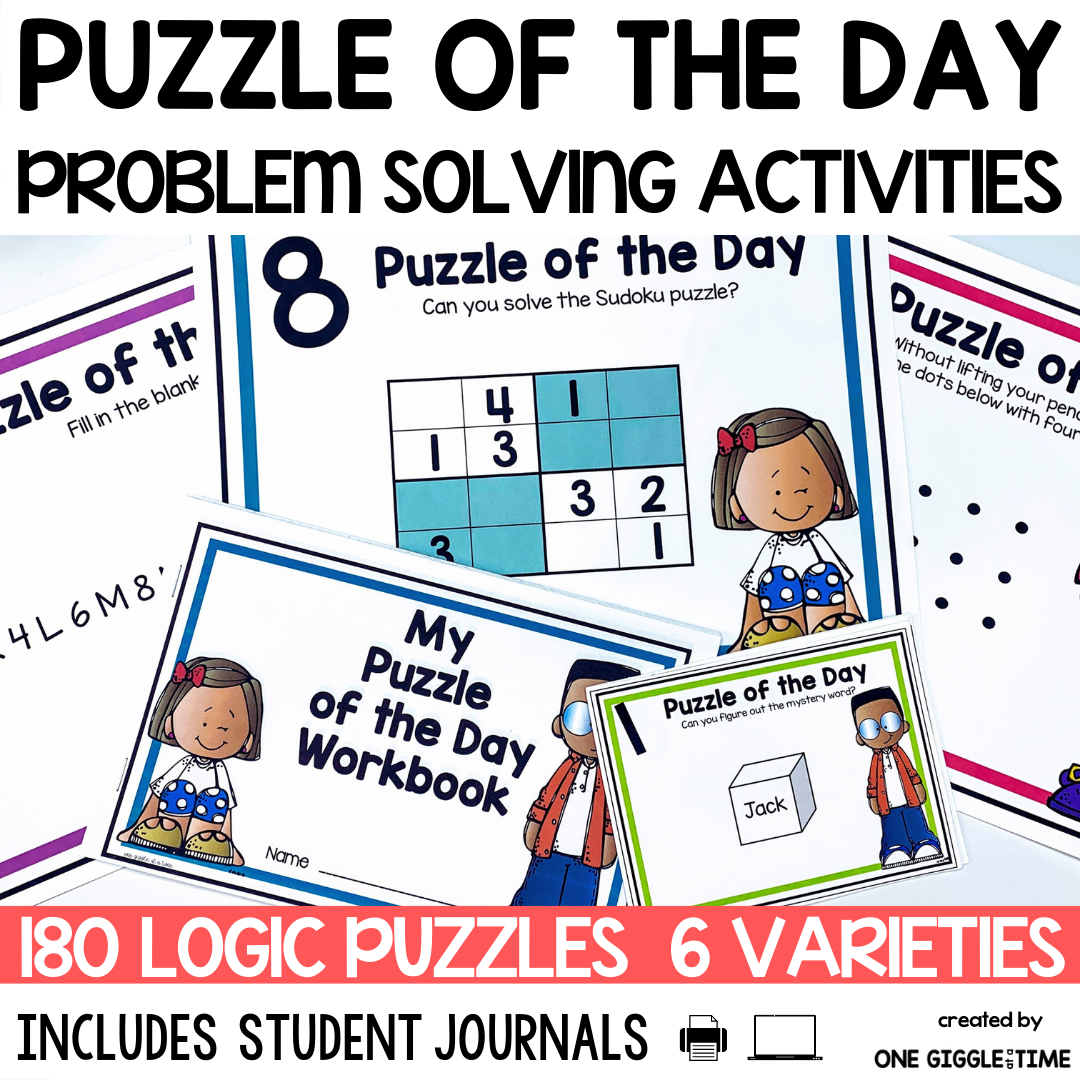 Spreading Joy One Giggle At A Time