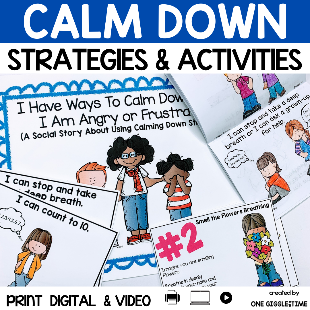 Spreading Joy One Giggle At A Time