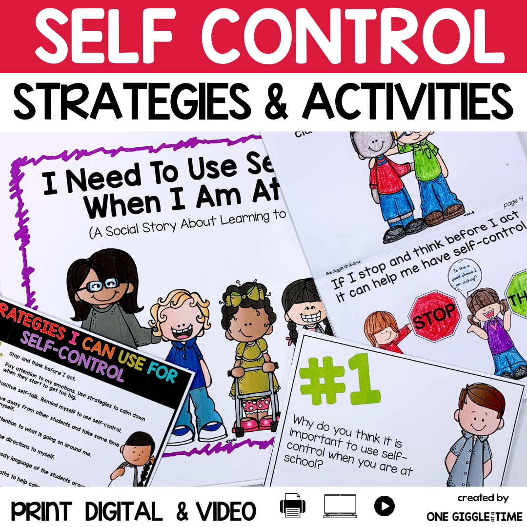 Spreading Joy One Giggle At A Time