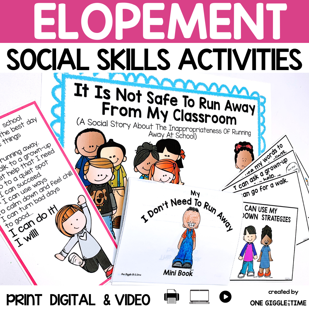 Spreading Joy One Giggle At A Time