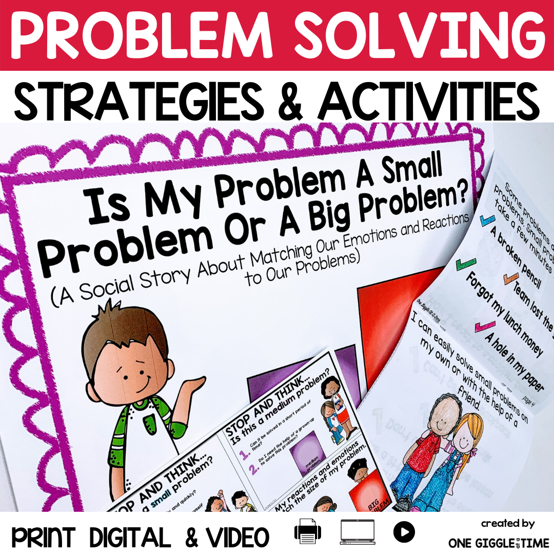 Spreading Joy One Giggle At A Time