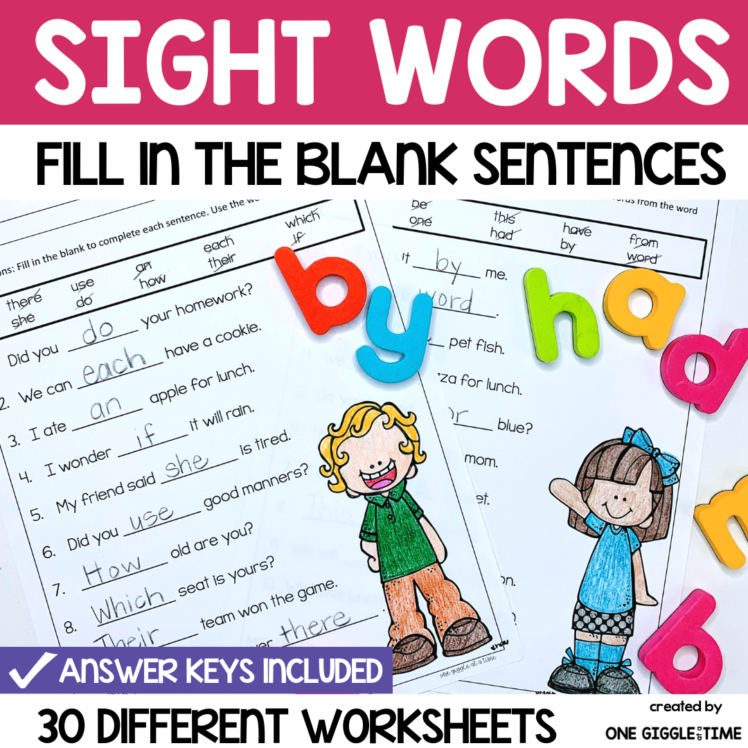 Spreading Joy One Giggle At A Time