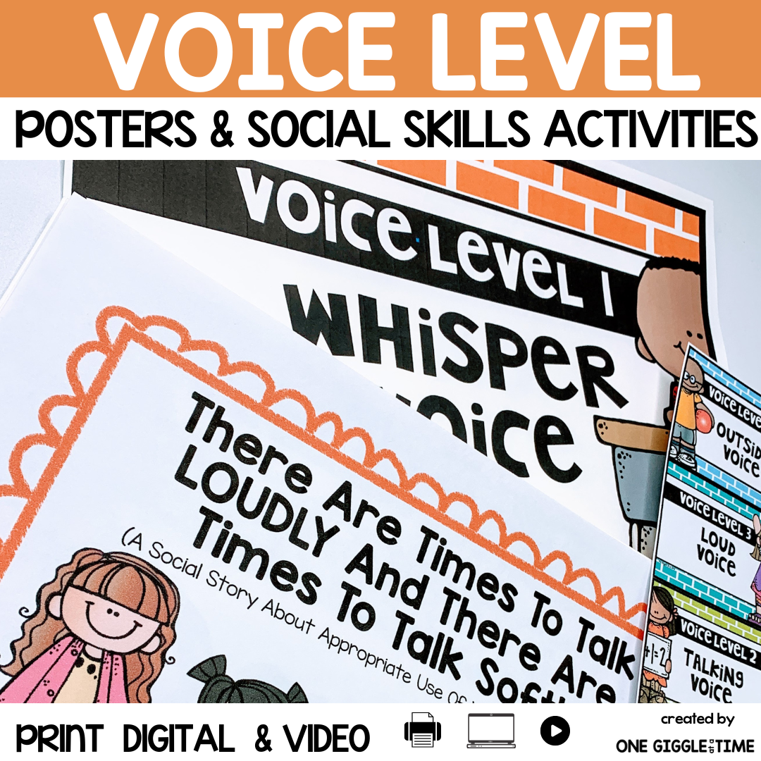 Spreading Joy One Giggle At A Time