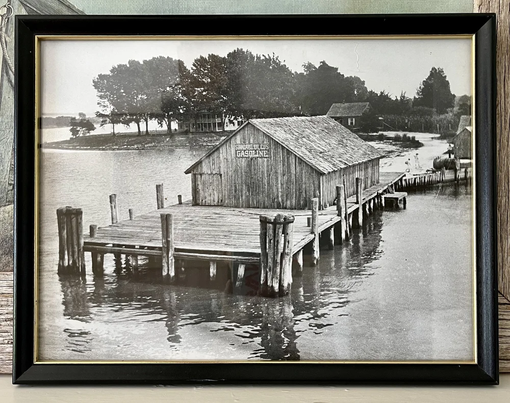 Introducing The River House — State of Gray