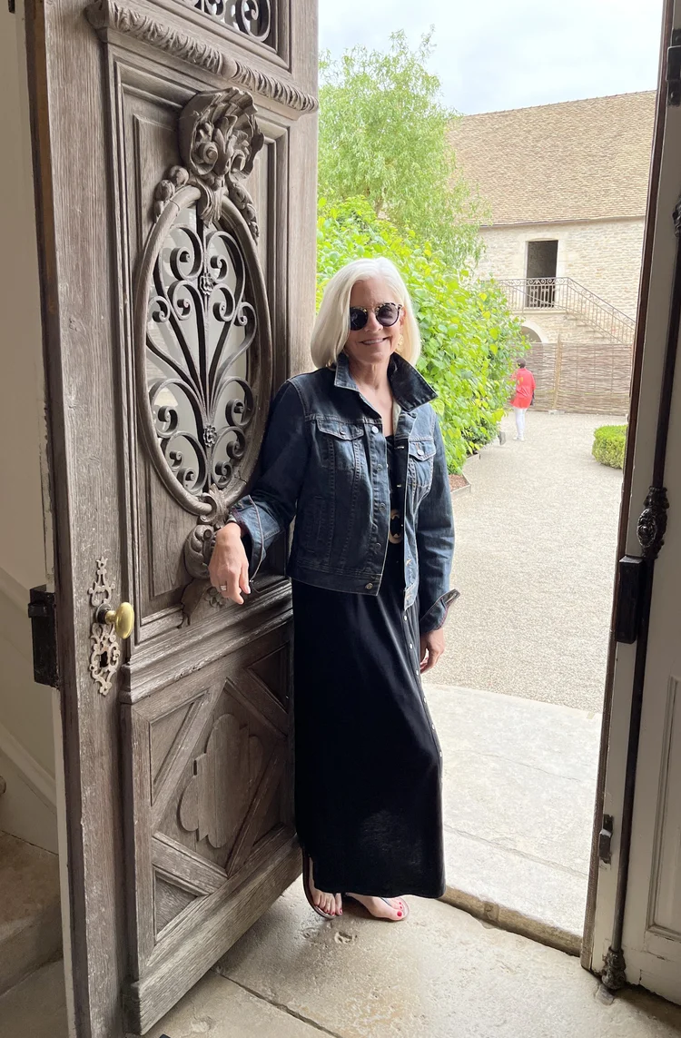How To Go Gray & Look Great! — State of Gray