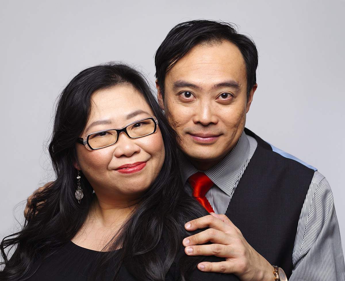 Cheah Chan Duo — Cheah Chan Duo