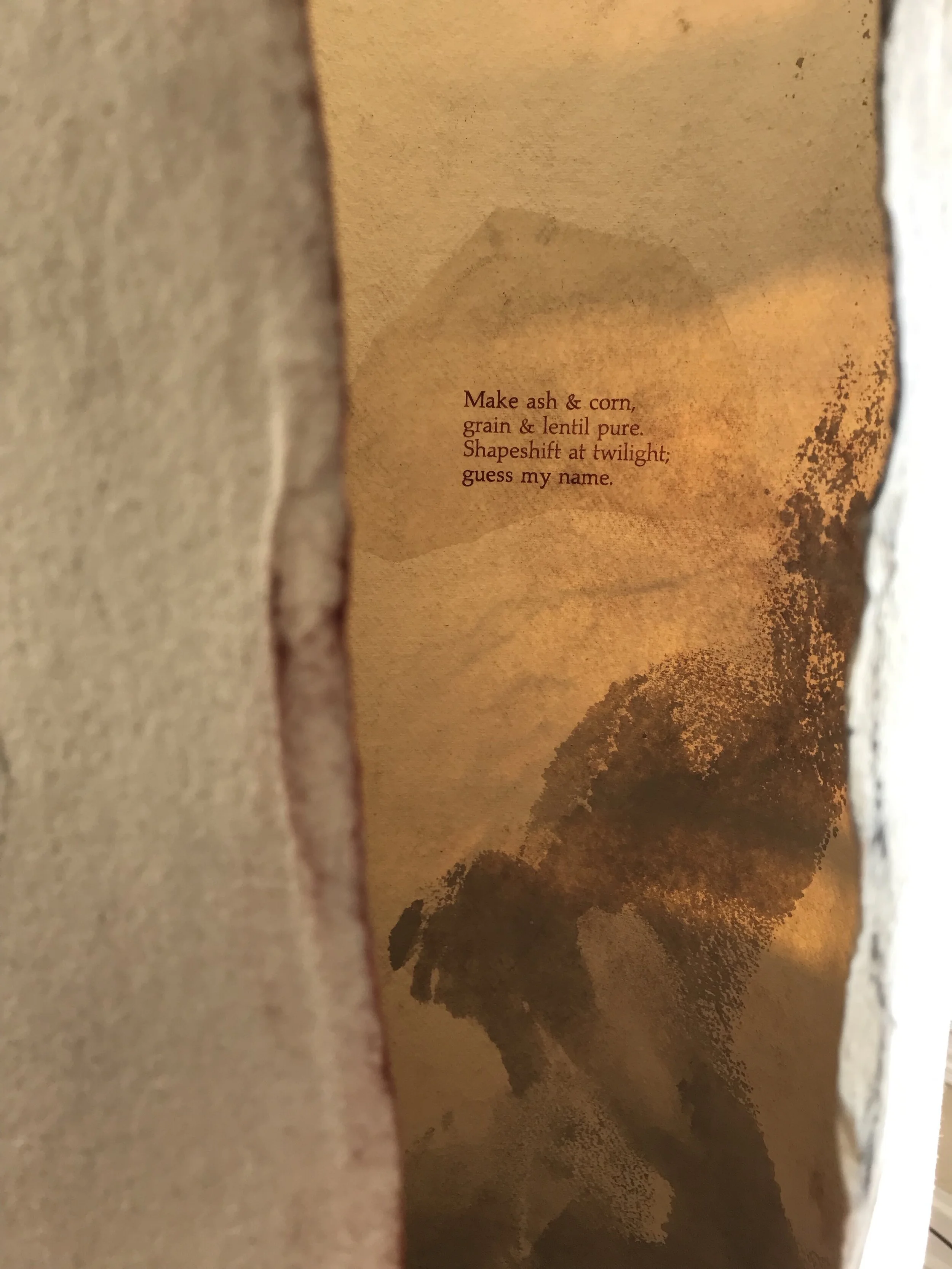 Chelsea Herman — YAG/GARAGE