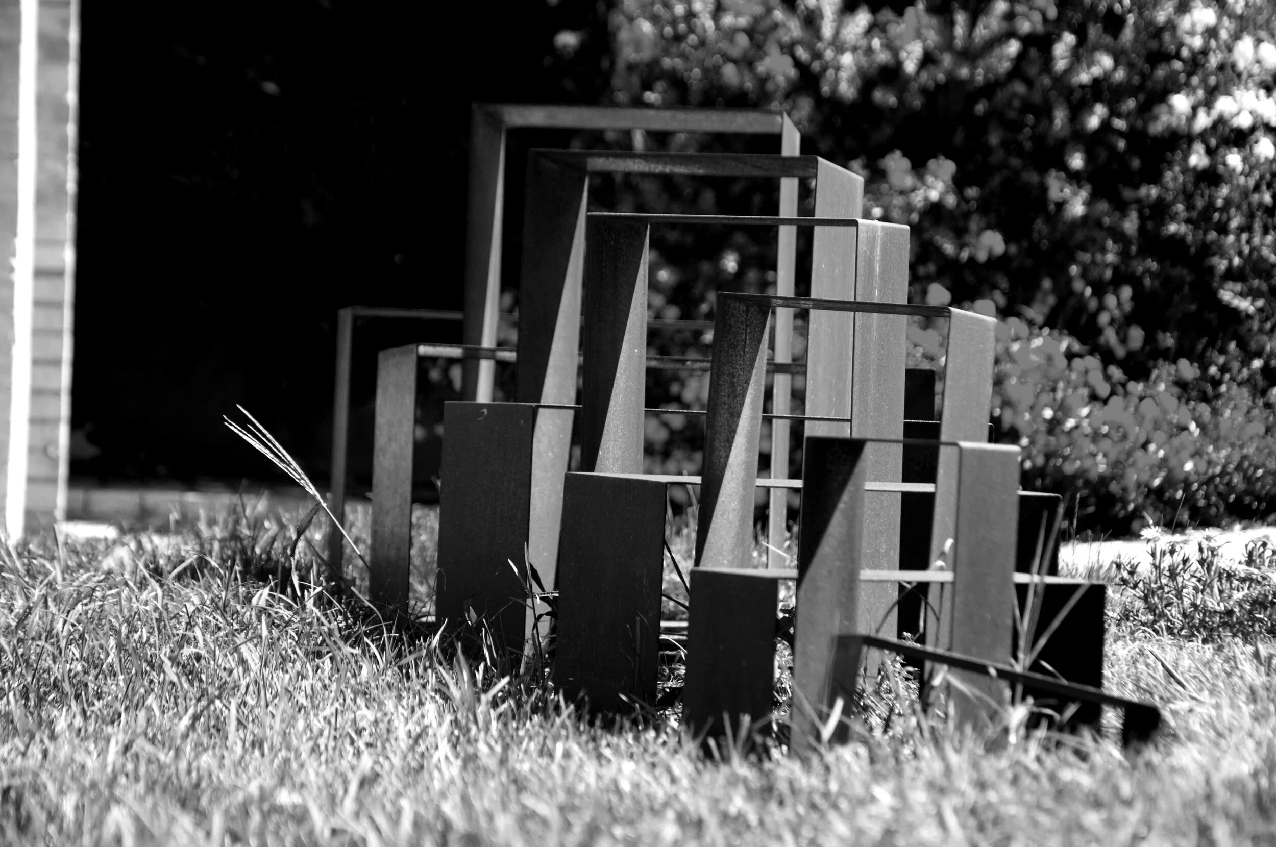 Stefano Bertolini — YAG/GARAGE