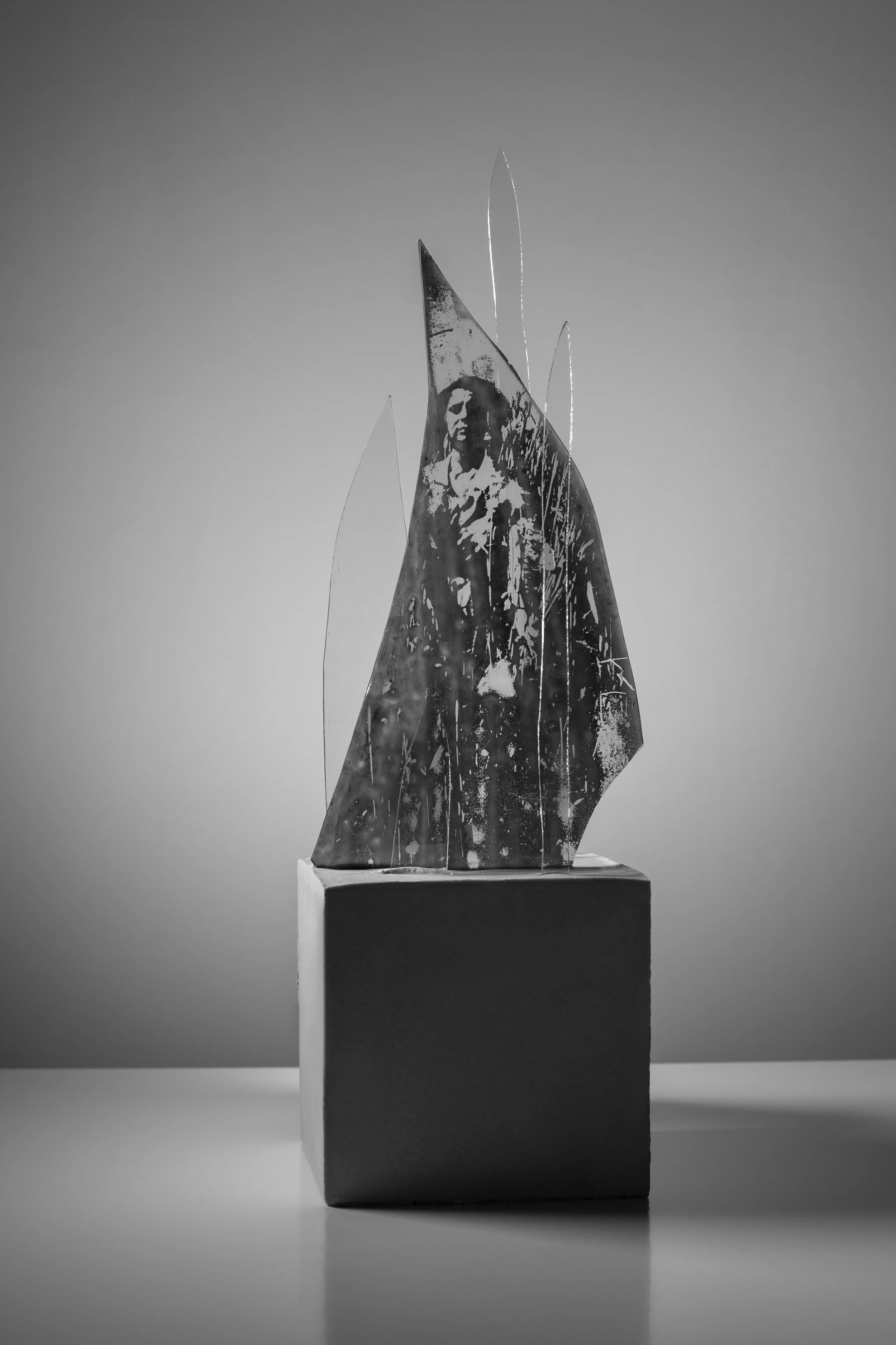 Francesca Rao — YAG/GARAGE