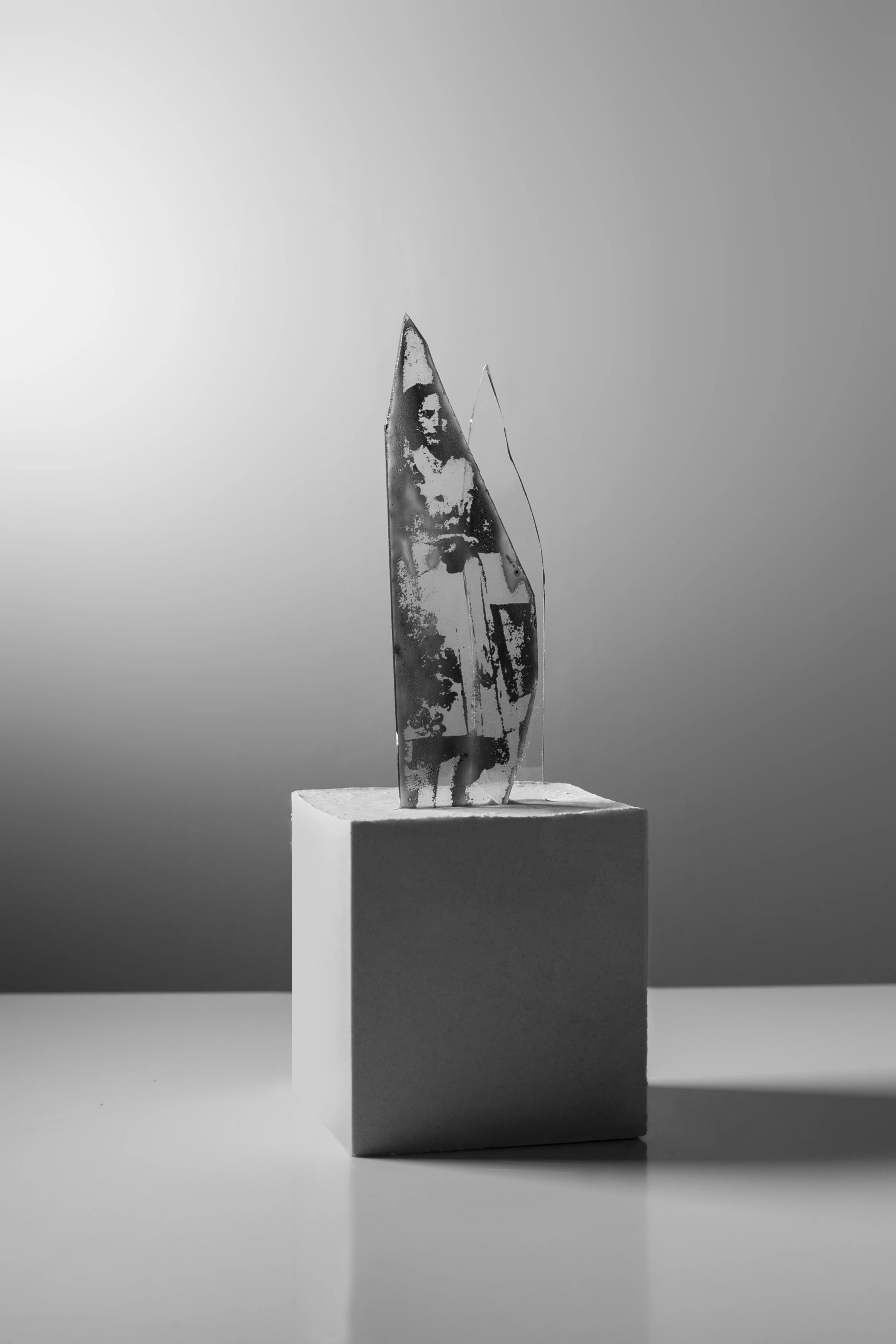 Francesca Rao — YAG/GARAGE