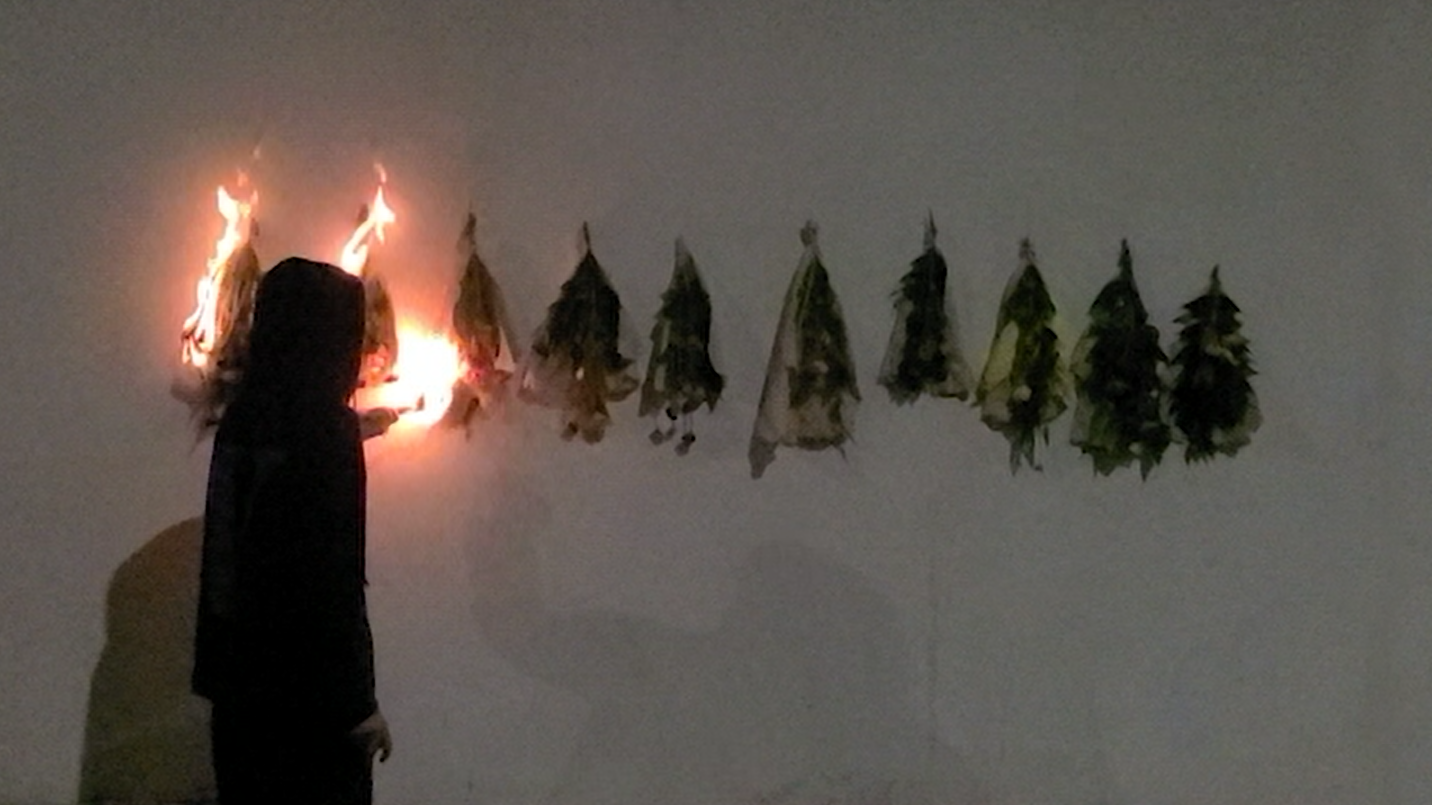 Li Jinze — YAG/GARAGE