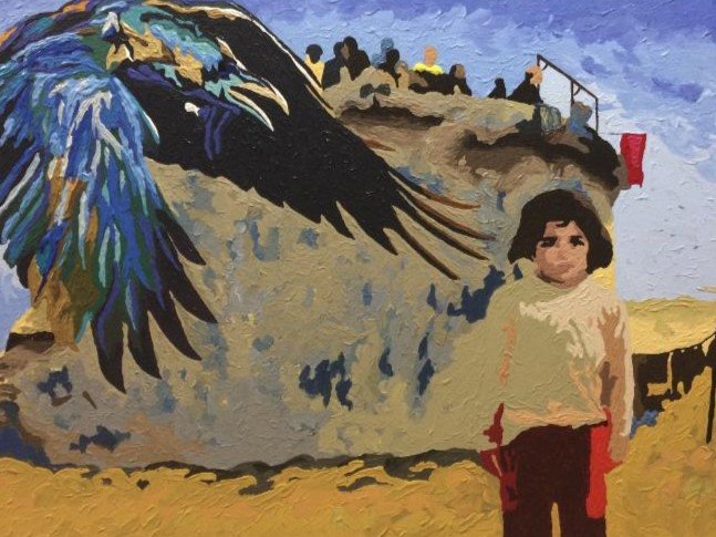 Esra Doğan — YAG/GARAGE