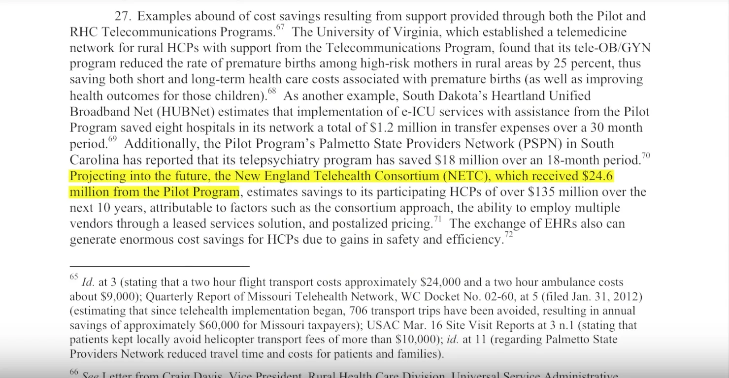 HealthConnect Networks