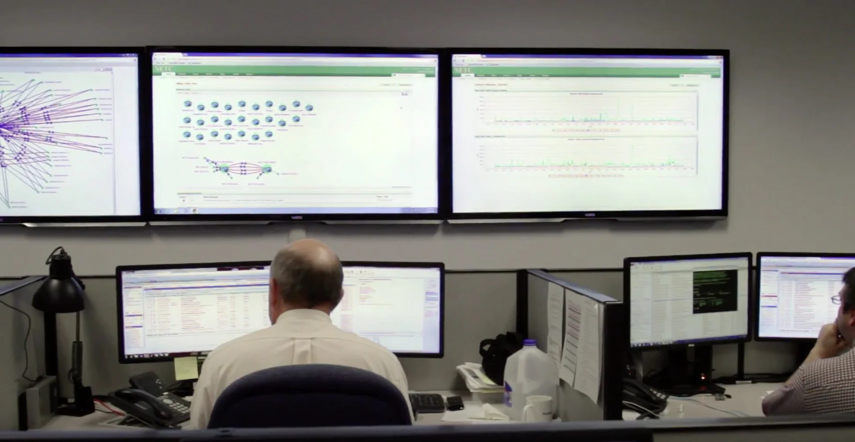 HealthConnect Networks