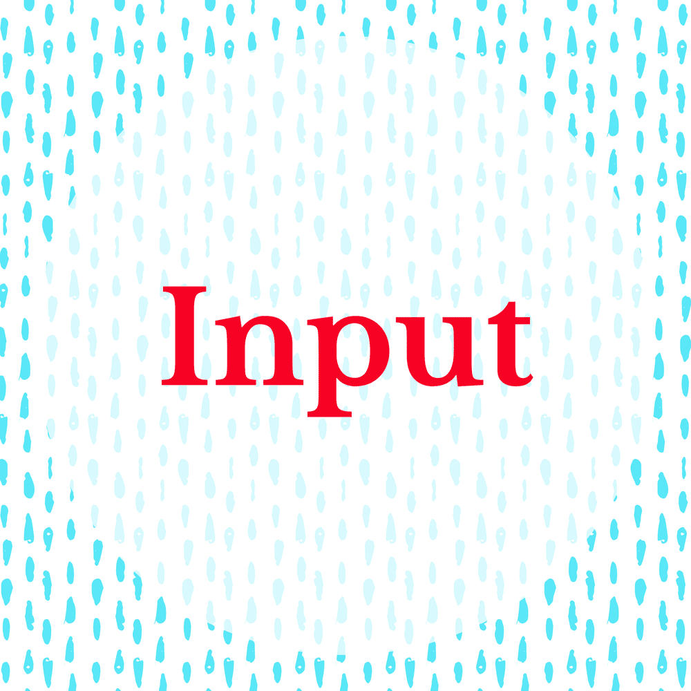 How to Manage Input as a Self-Published Author — Lauren Ranalli ...