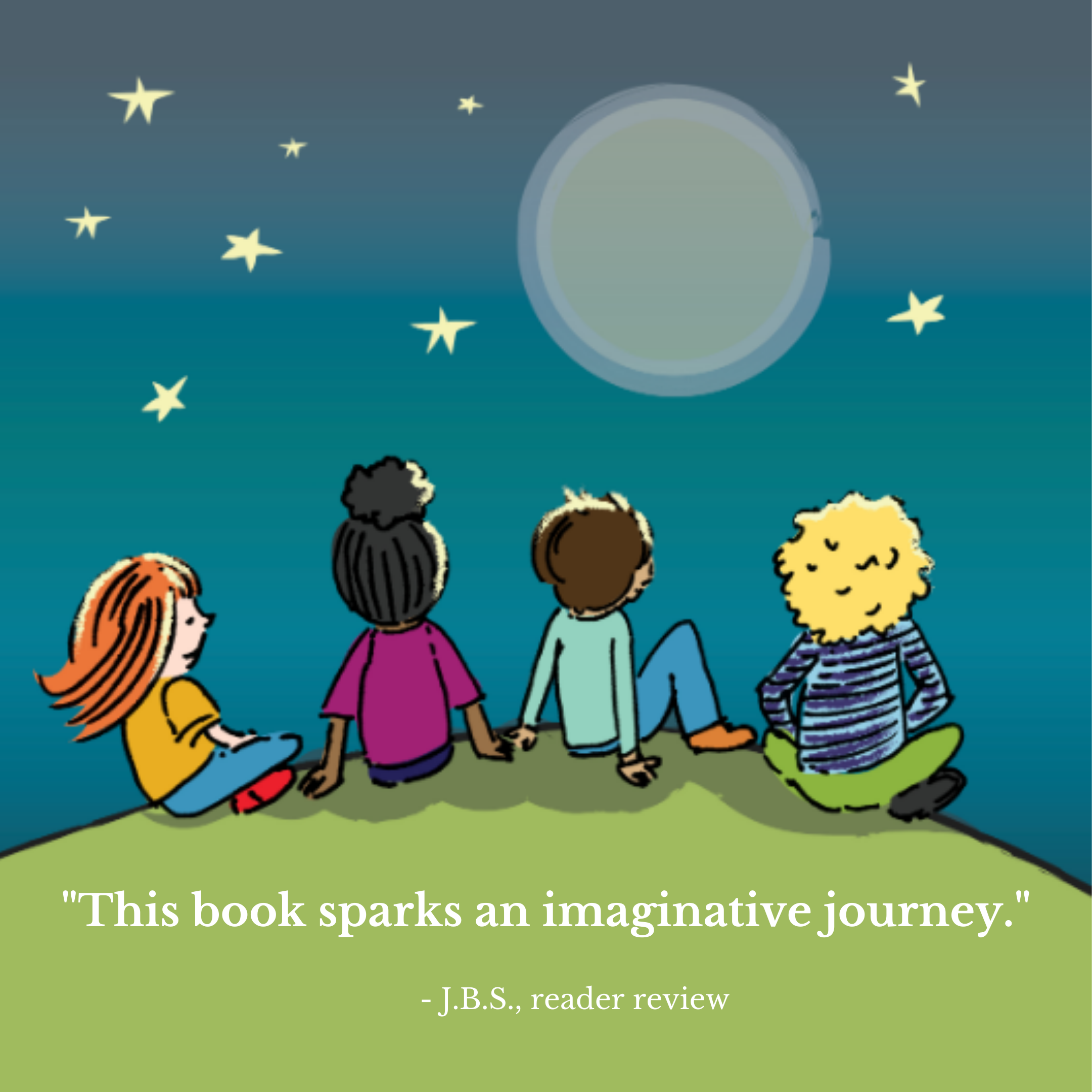 Using Book Reviews to Your Advantage — Lauren Ranalli- Children's Book ...