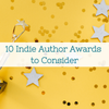 10 Indie Author Awards to Consider — Lauren Ranalli- Children's Book ...