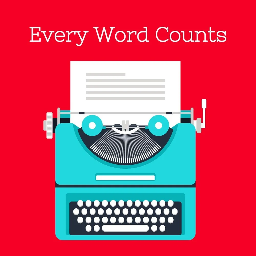 Determining the Word Count for Your Book — Lauren Ranalli- Children's ...