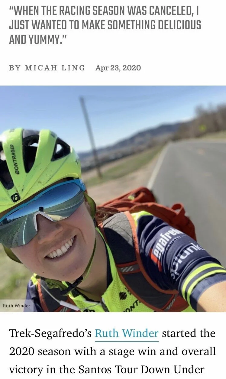 Micah Elizabeth Ling