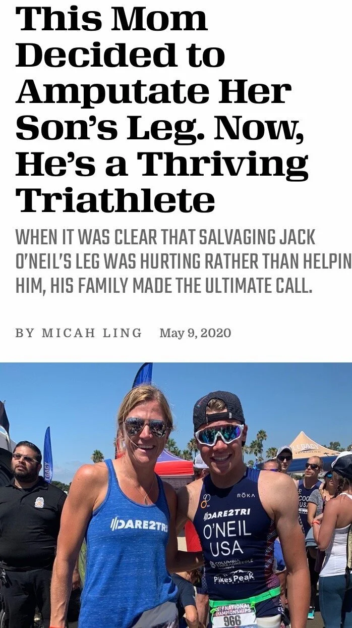 Micah Elizabeth Ling