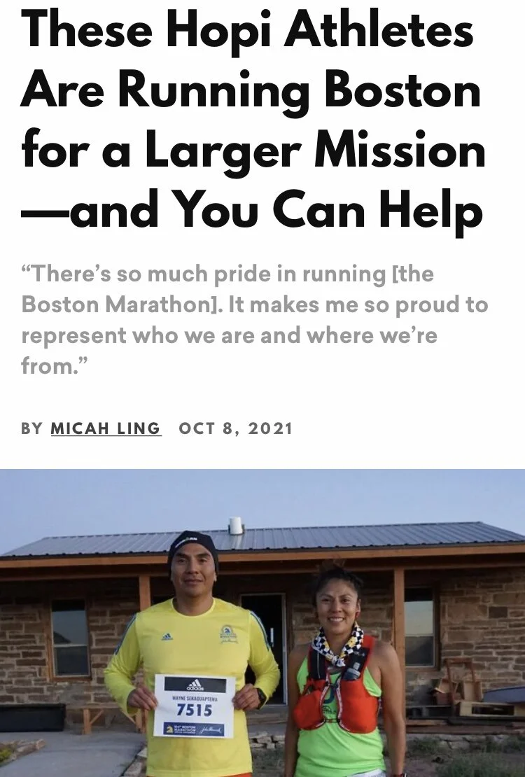 Micah Elizabeth Ling