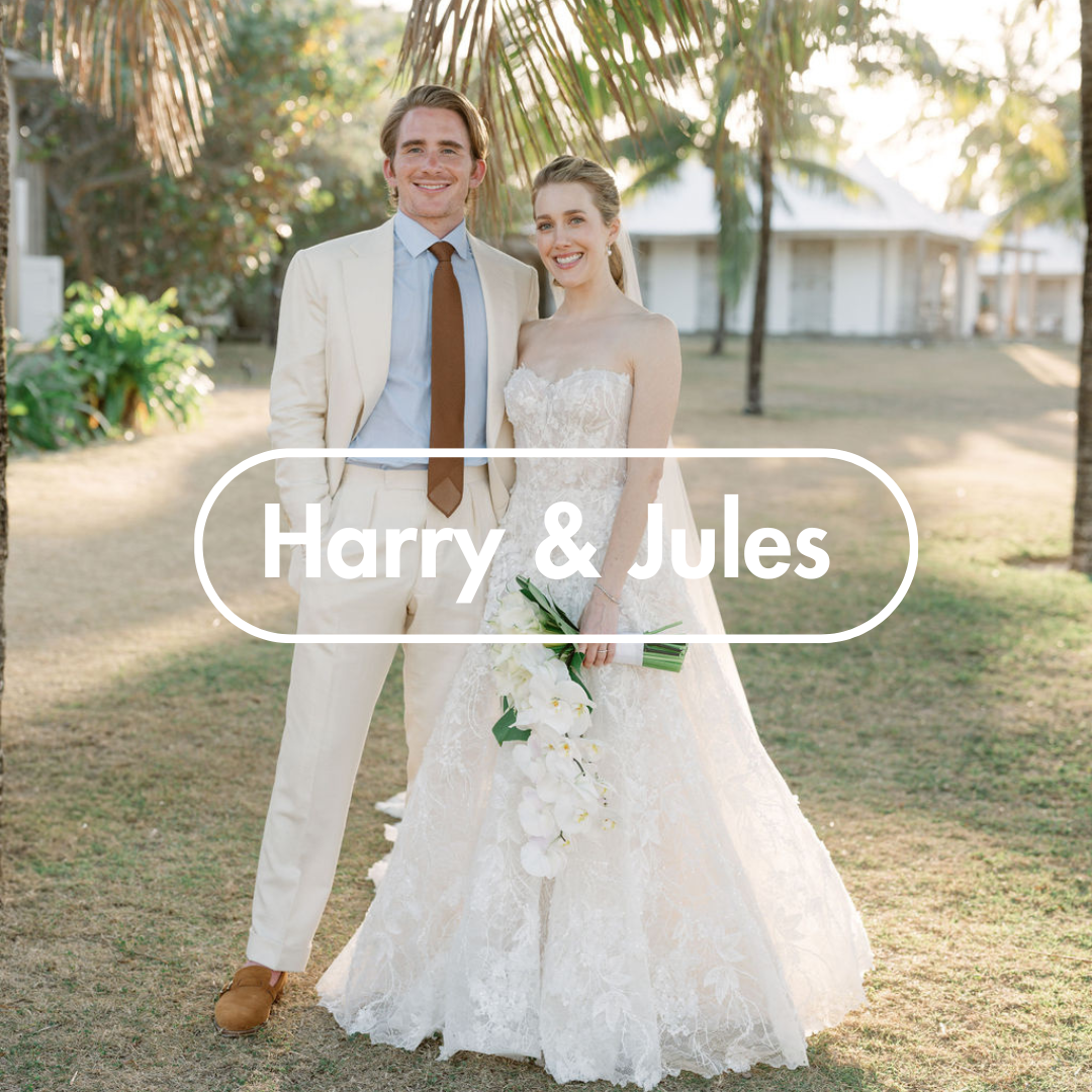 Bahamas Wedding Gallery | Nassau, Eleuthera & Abaco Weddings — Weddings ...