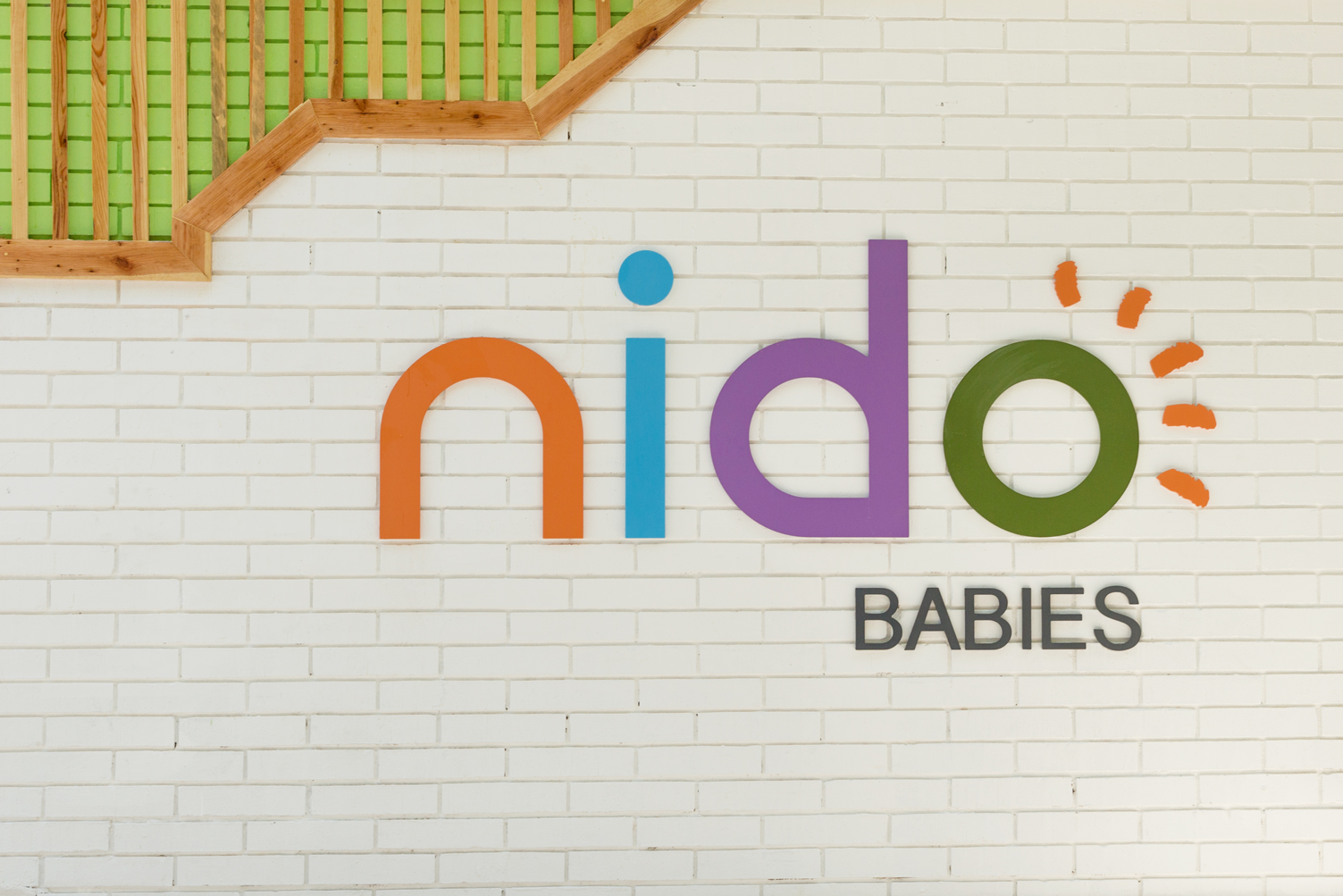 NIDO BABIES — NIDO