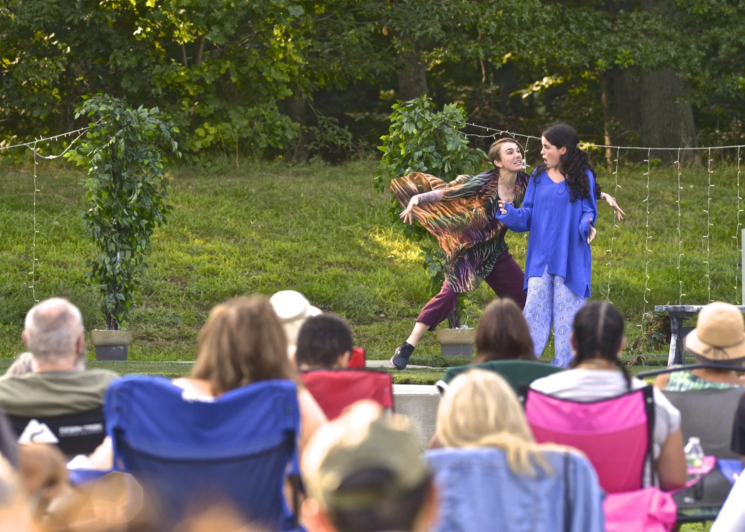 AMSND Gallery — Milford Arts Council