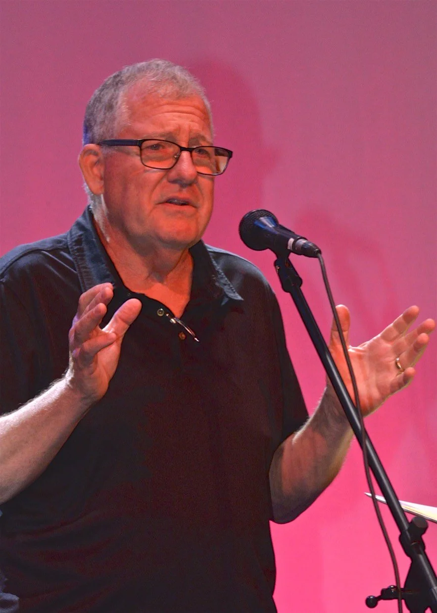 Galleries - Open Mic — Milford Arts Council