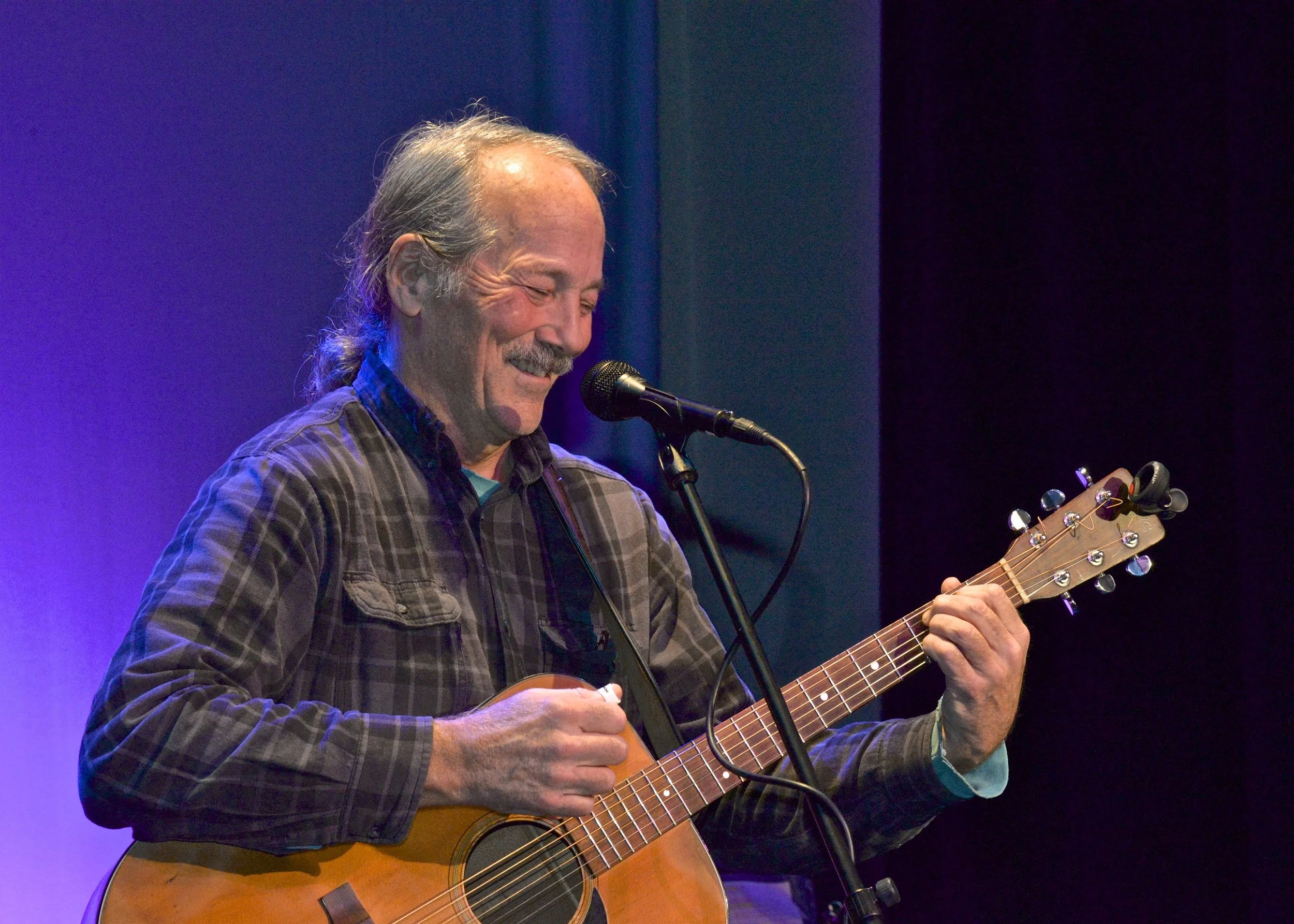 Galleries - Open Mic — Milford Arts Council