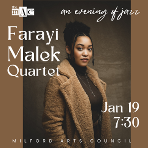 Milford Arts Council