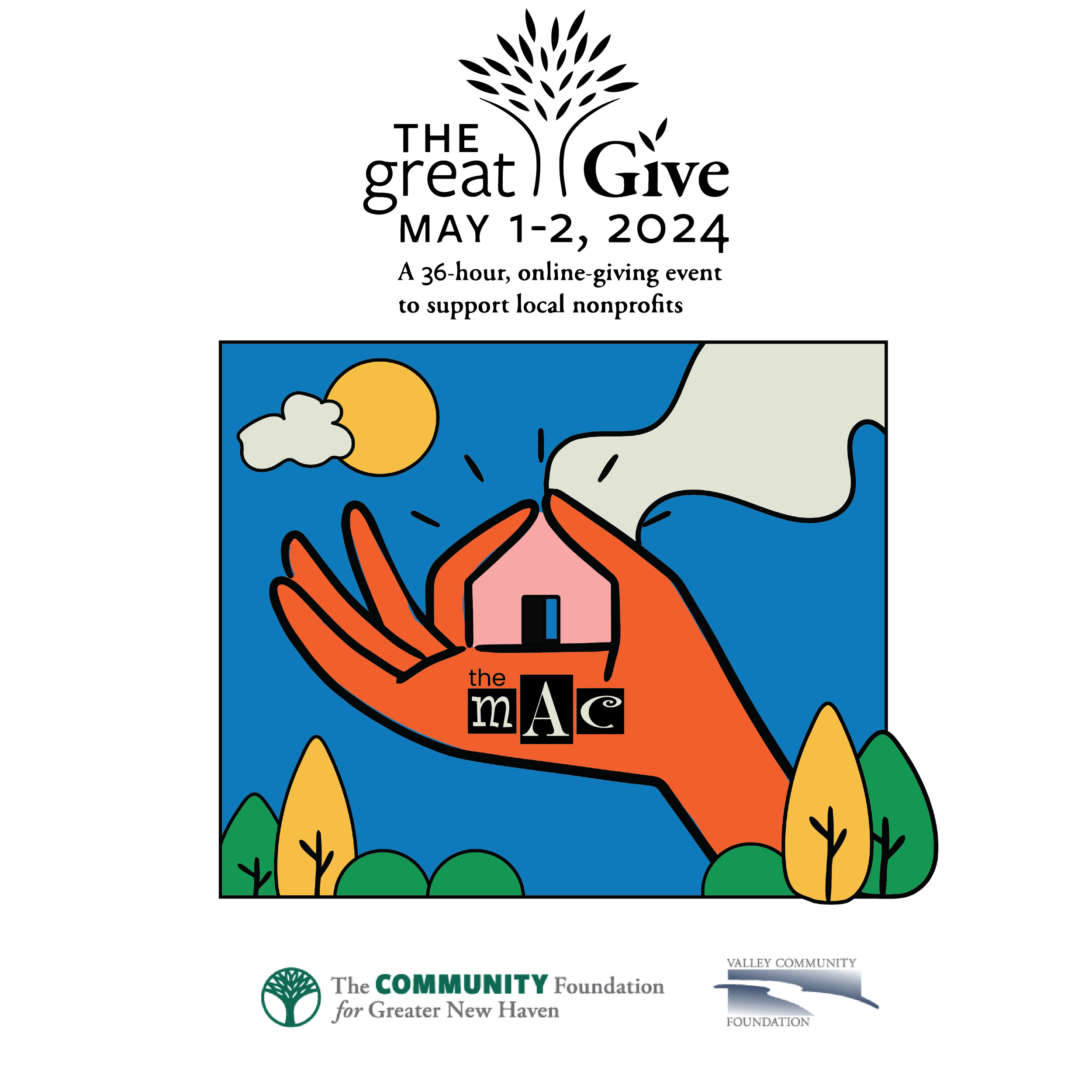 Our Story — Milford Arts Council