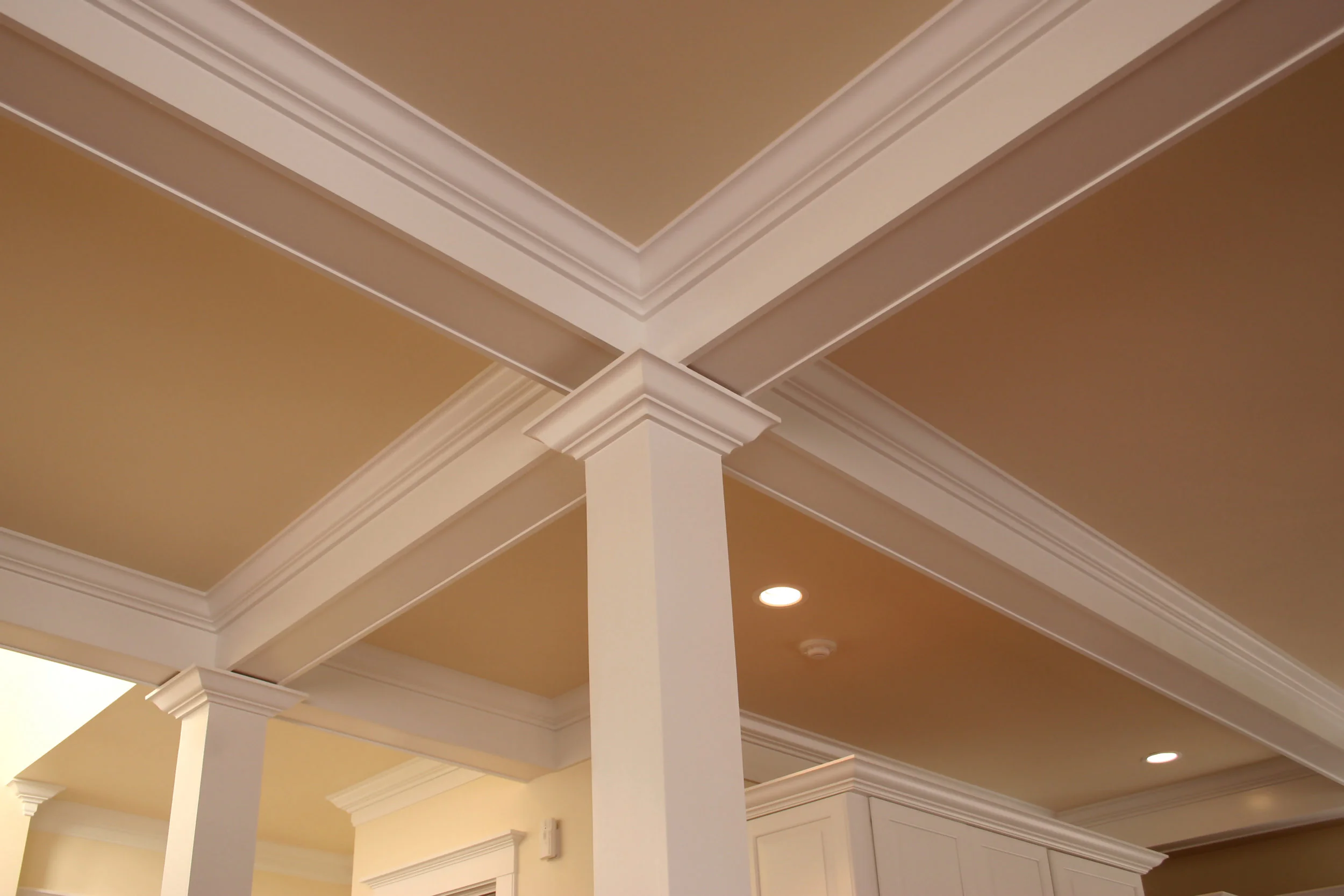 Cutting Edge Trim | DFW Dallas Fort Worth Custom Finish Carpentry