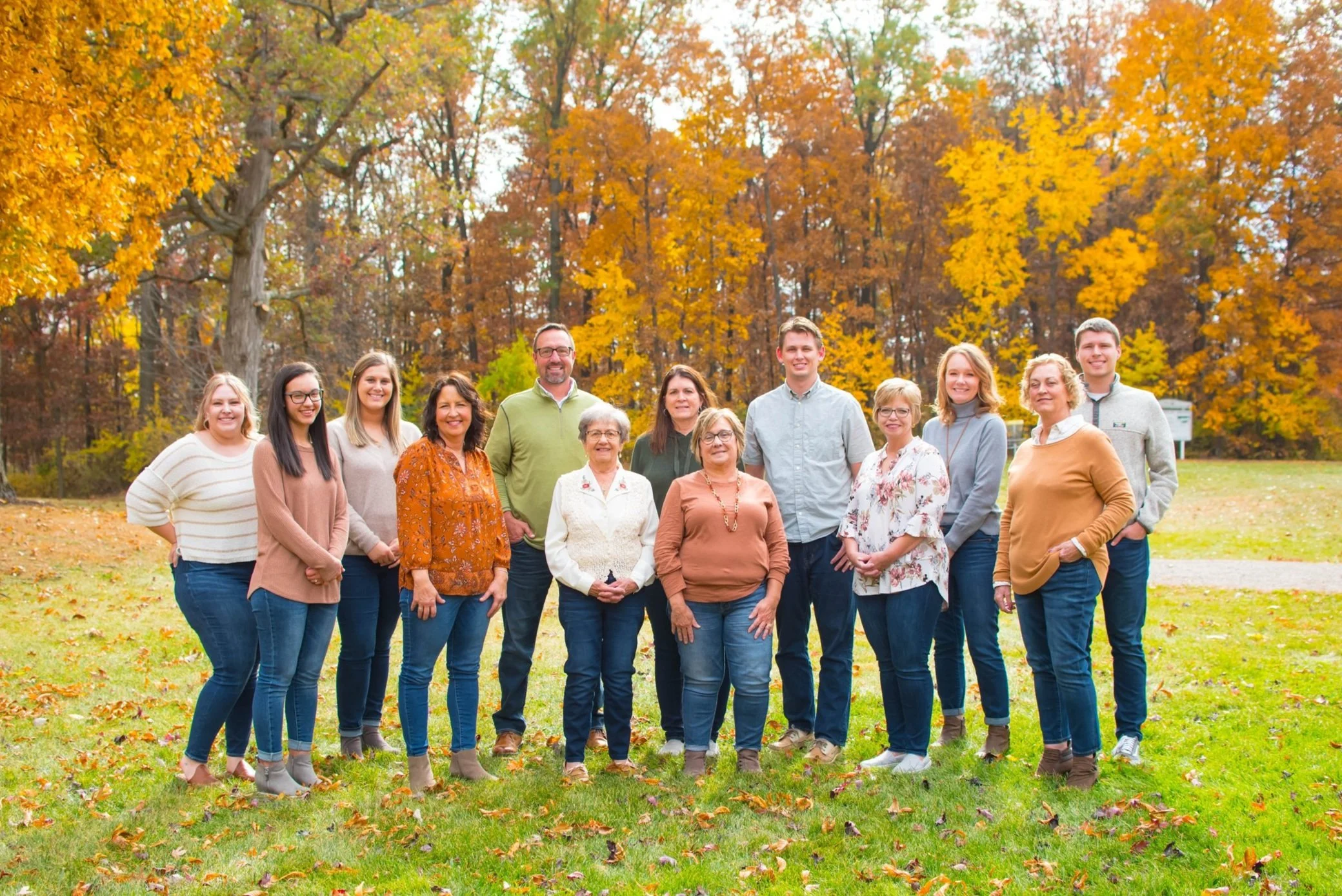 Meet Our Team — Verhoff & Company LLC