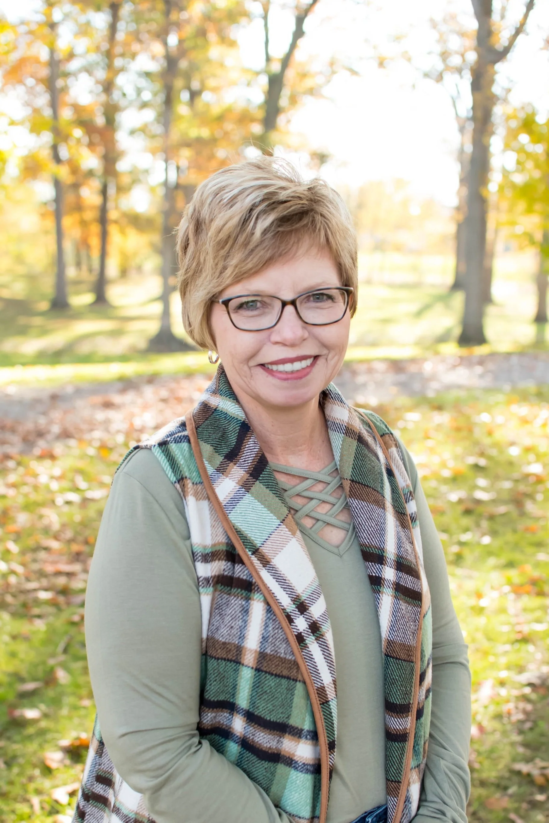 Meet Our Team — Verhoff & Company LLC