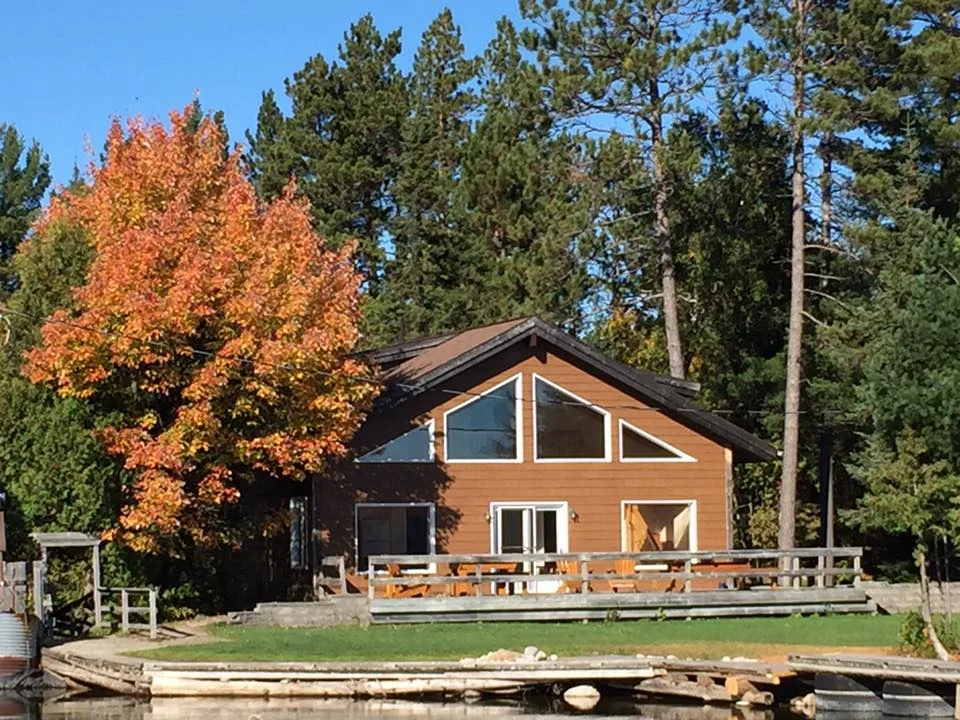 Laurentian Lodge — Northern Ontario Vacations