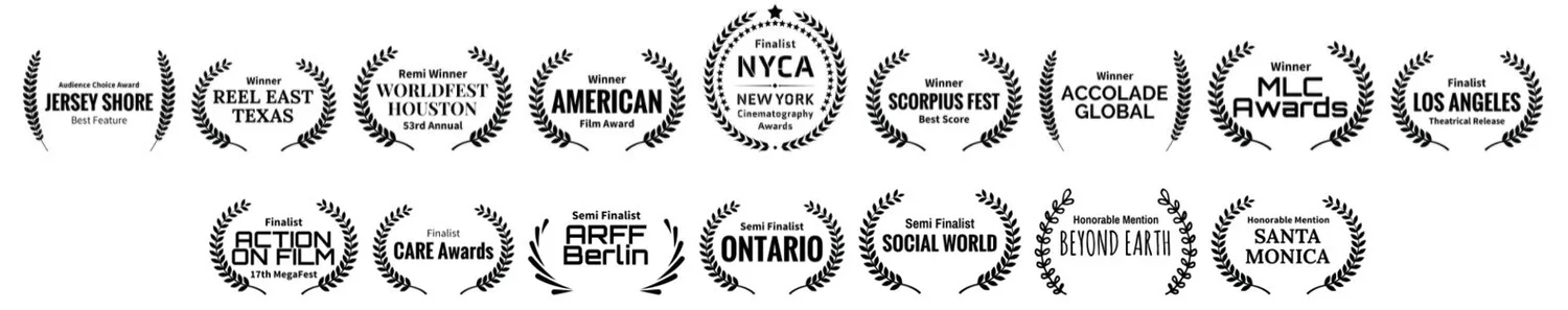 FCVIP — Swoop Films