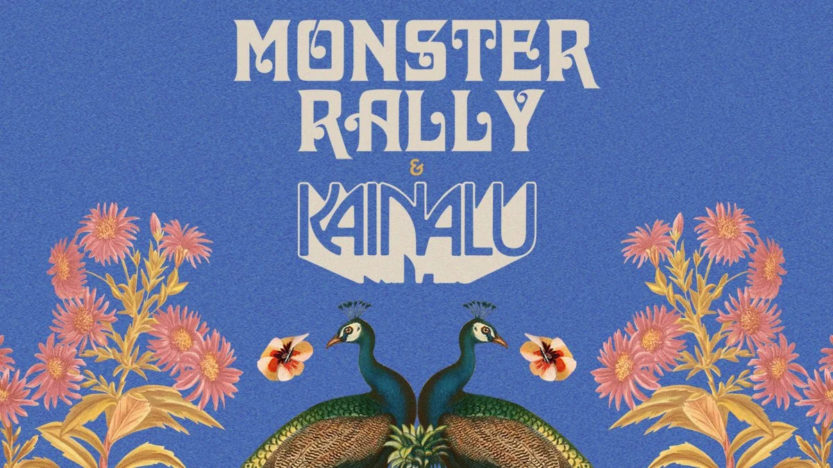 Upcoming Kainalu Shows — Kainalu