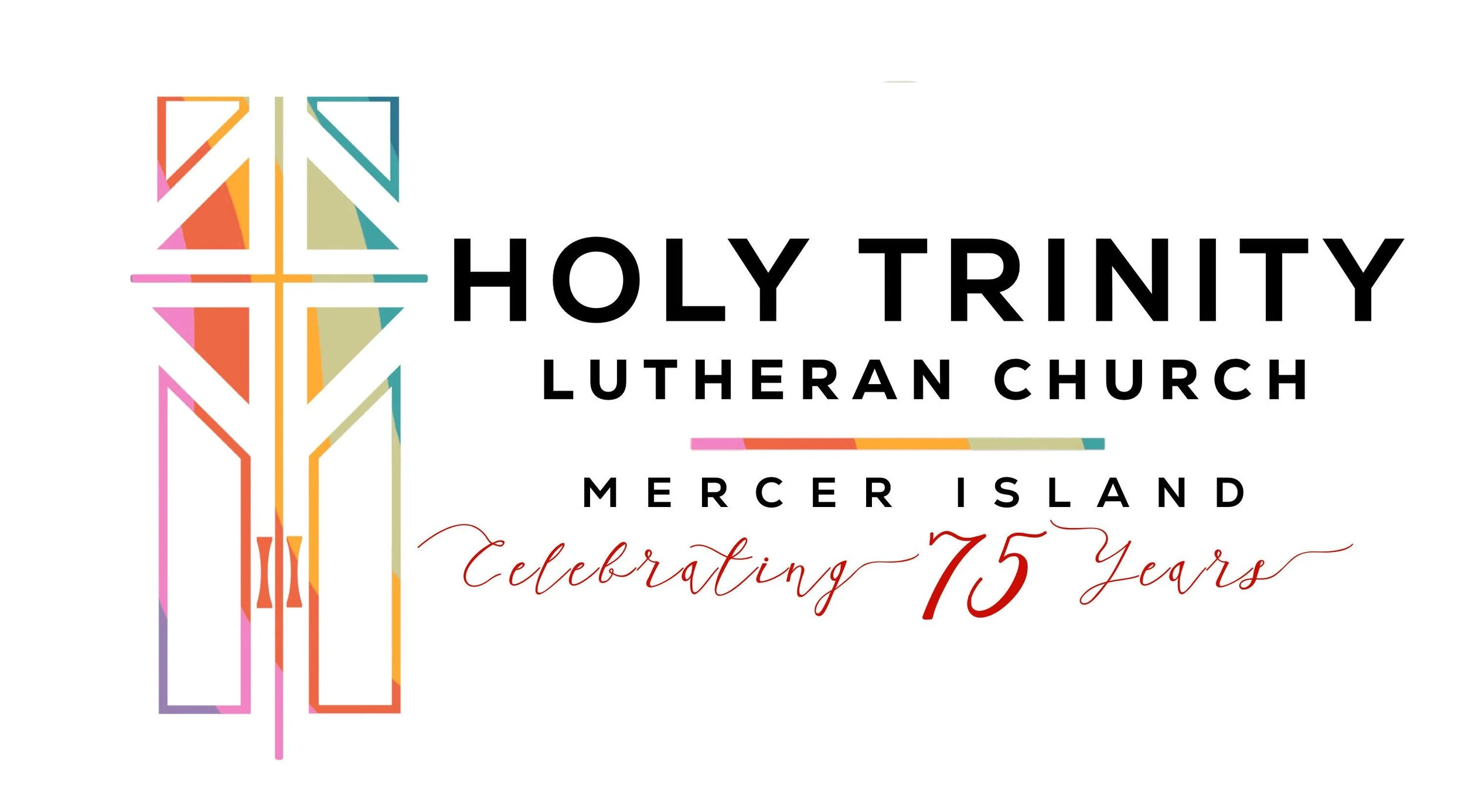 The Holy Trinity Symbol Lutheran