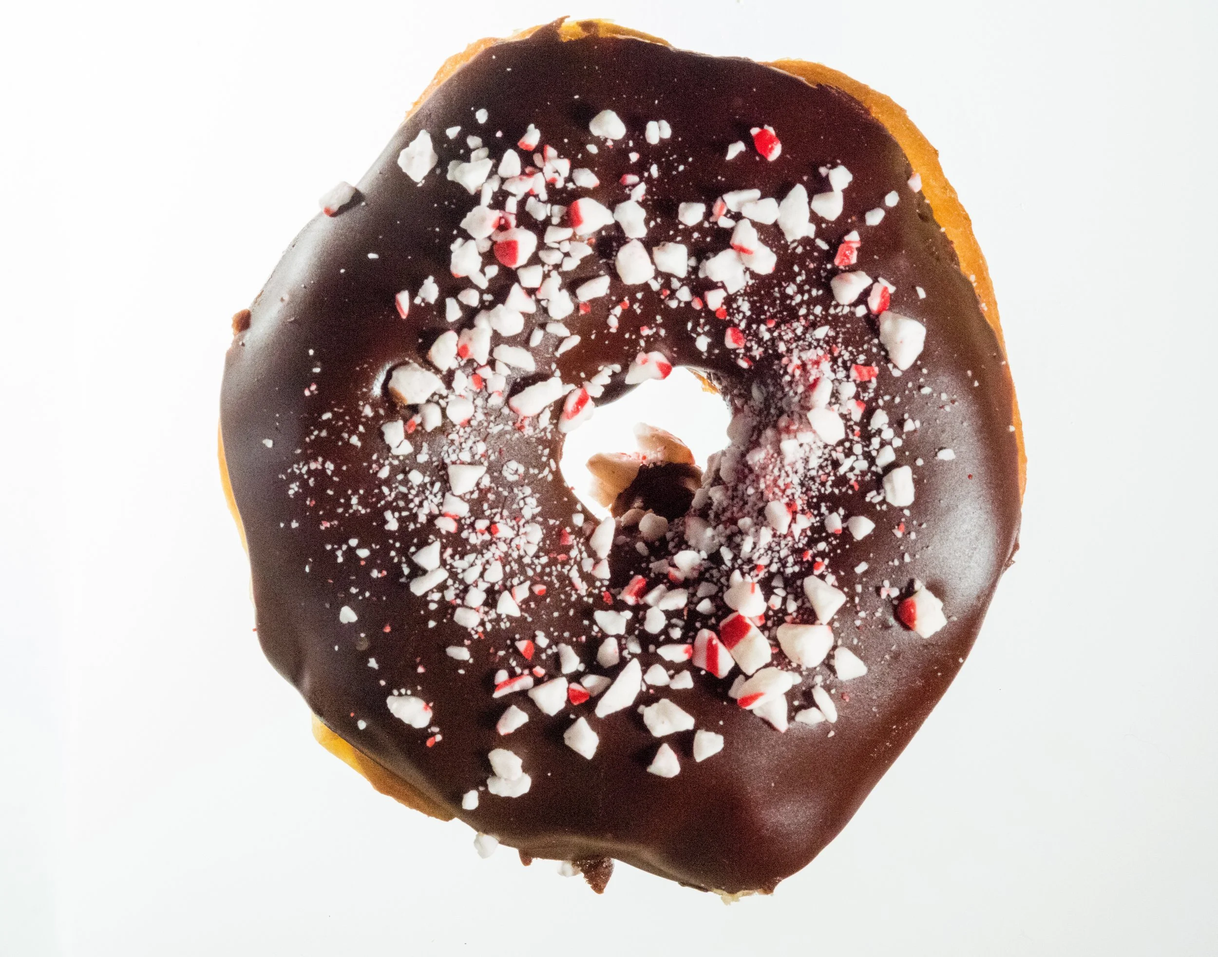 Our Donuts — The Wandering Donut