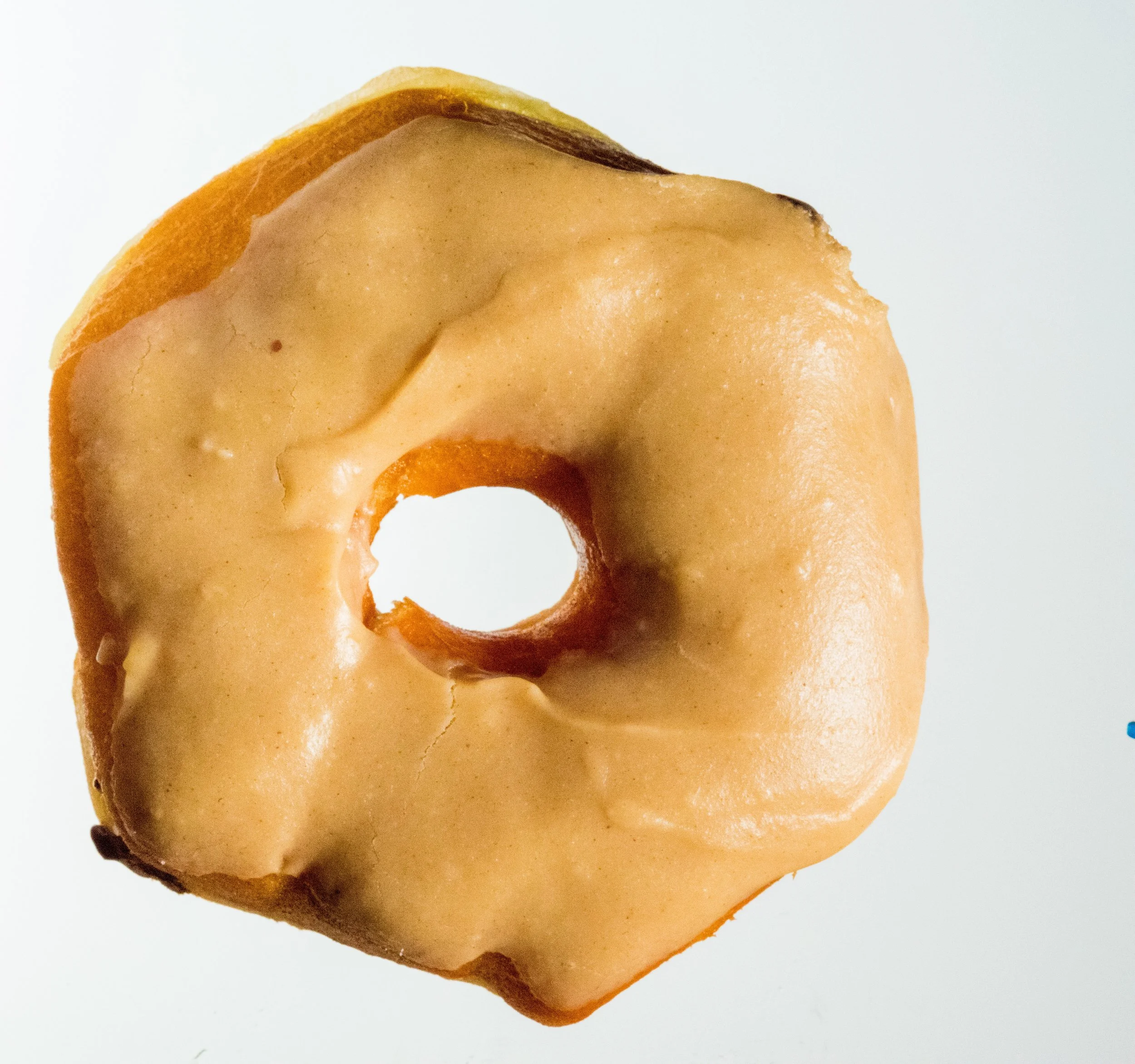Our Donuts — The Wandering Donut