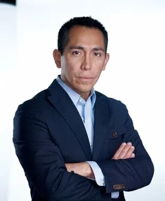 Fernando Camargo — The Camargo Lab