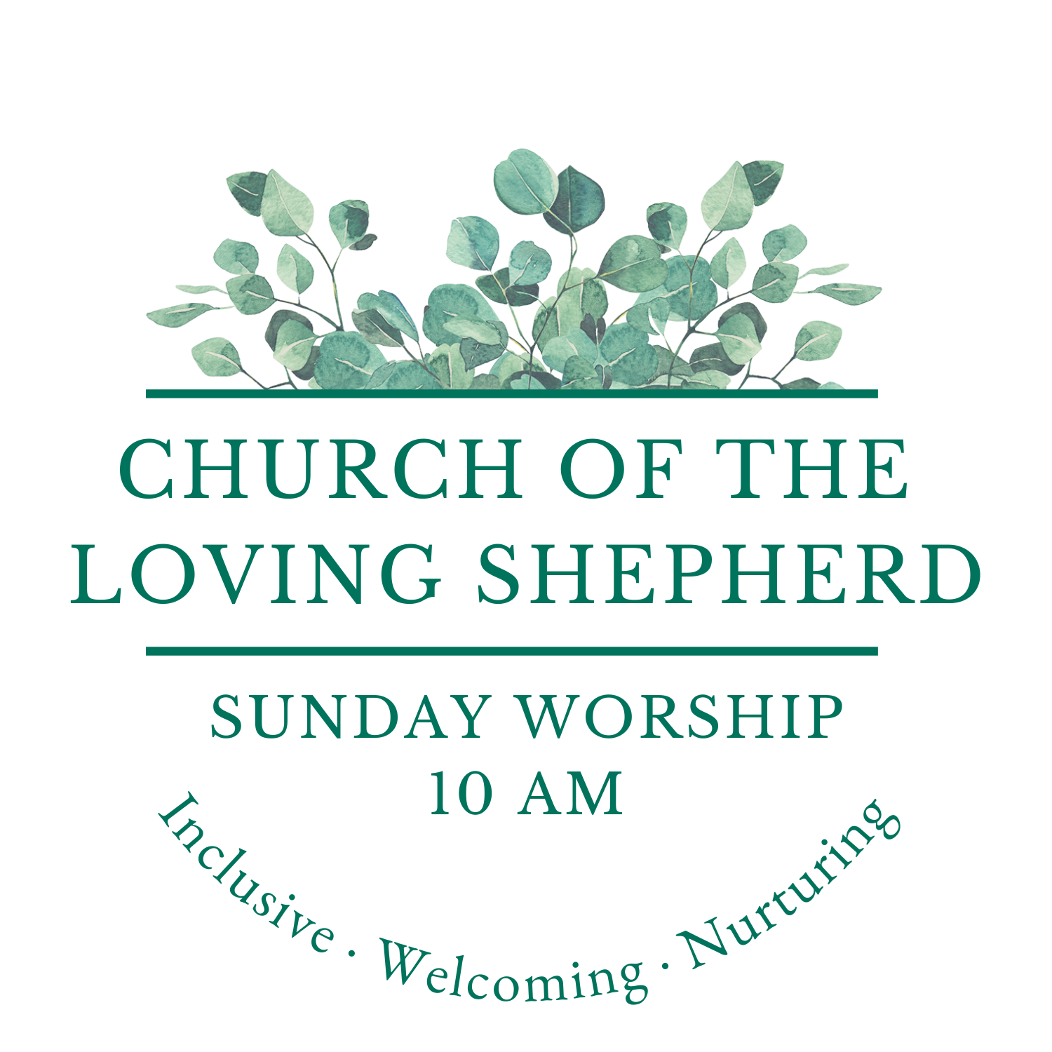 Church of the Loving Shepherd