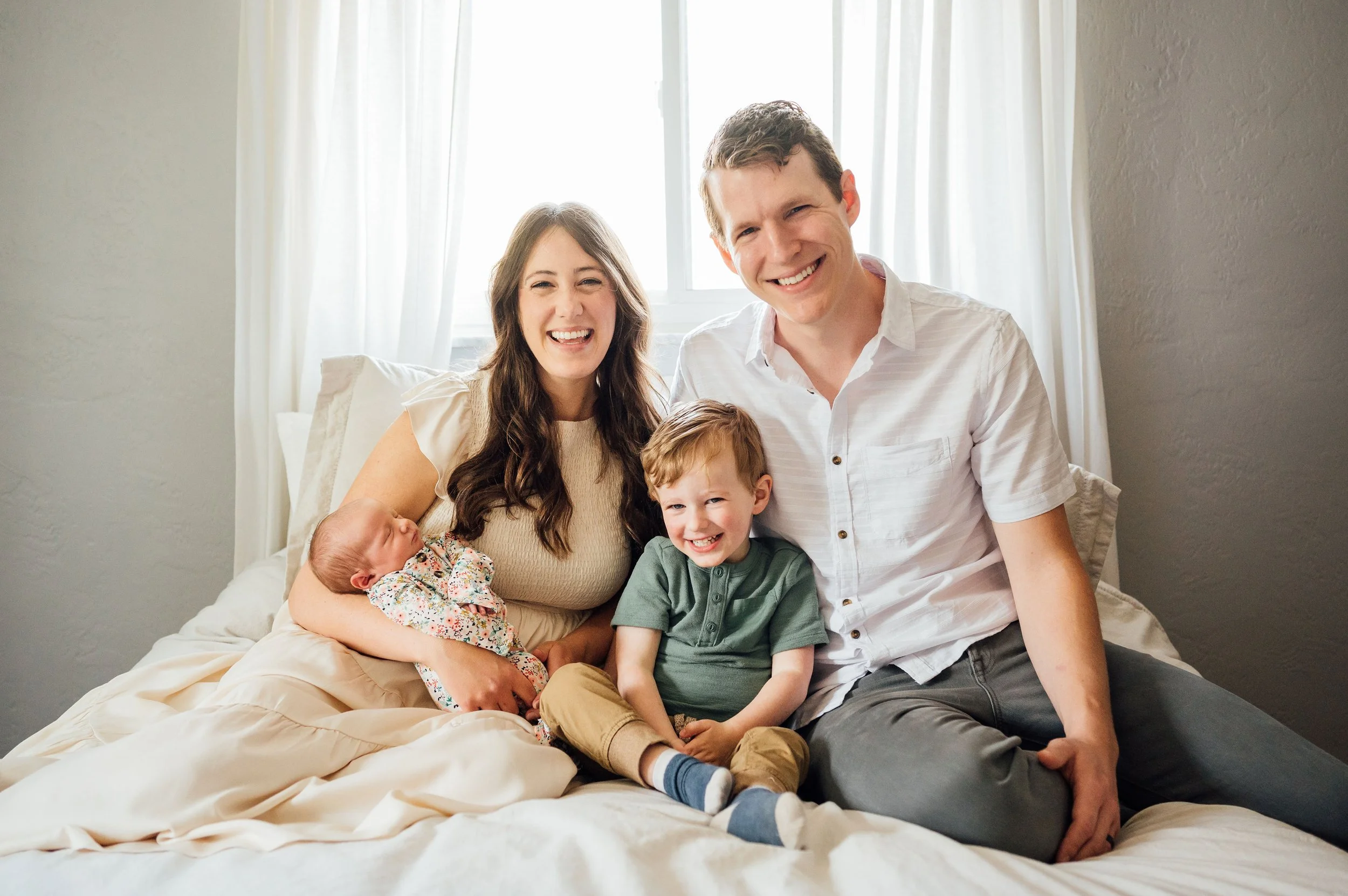 About Me — Kelsey Cunningham | Pittsburgh Family & Newborn Photographer