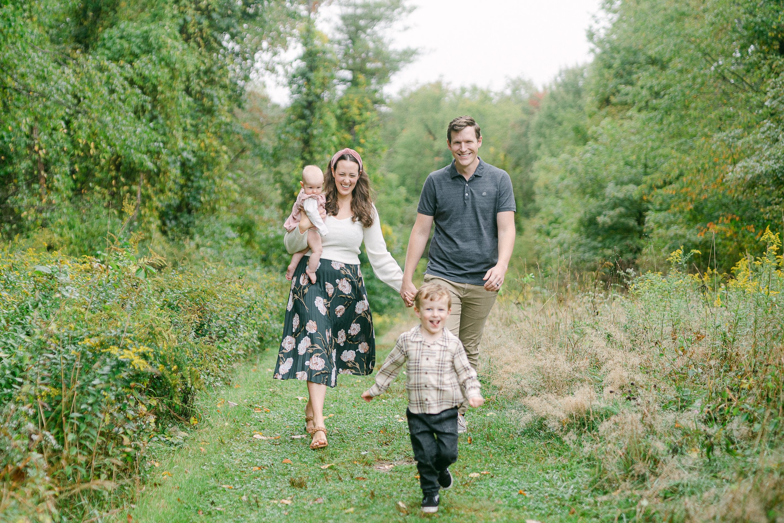 About Me — Kelsey Cunningham | Pittsburgh Family & Newborn Photographer