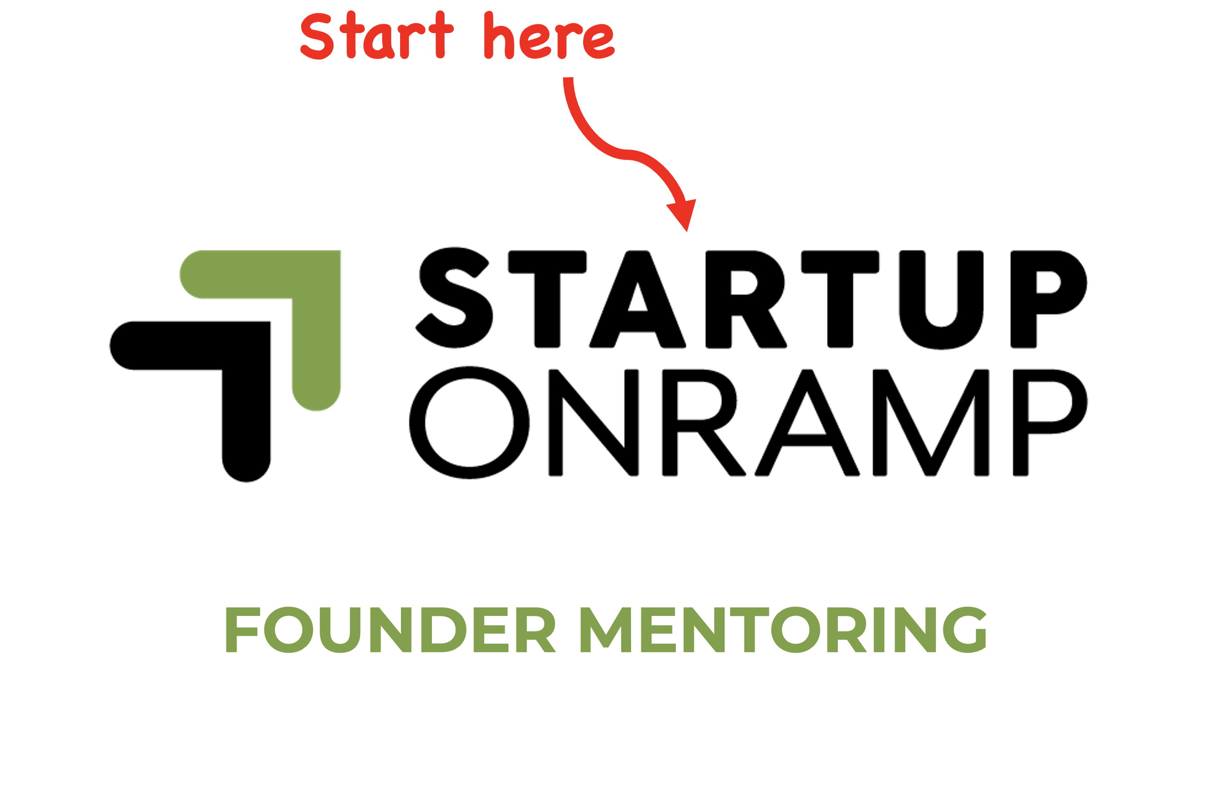 Female Founders Program — Startup Onramp