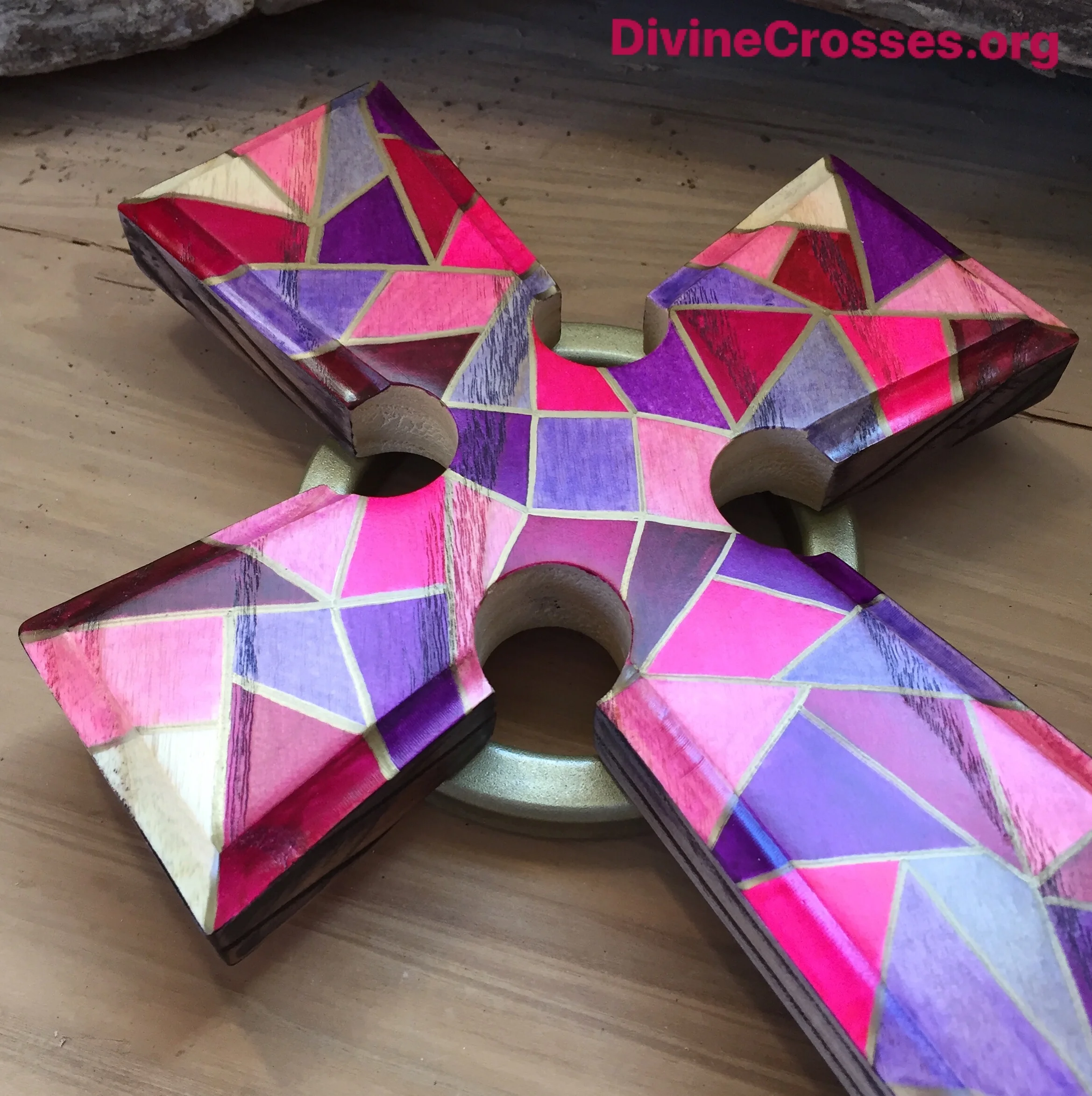 Original Divine Crosses — DivineCrosses®