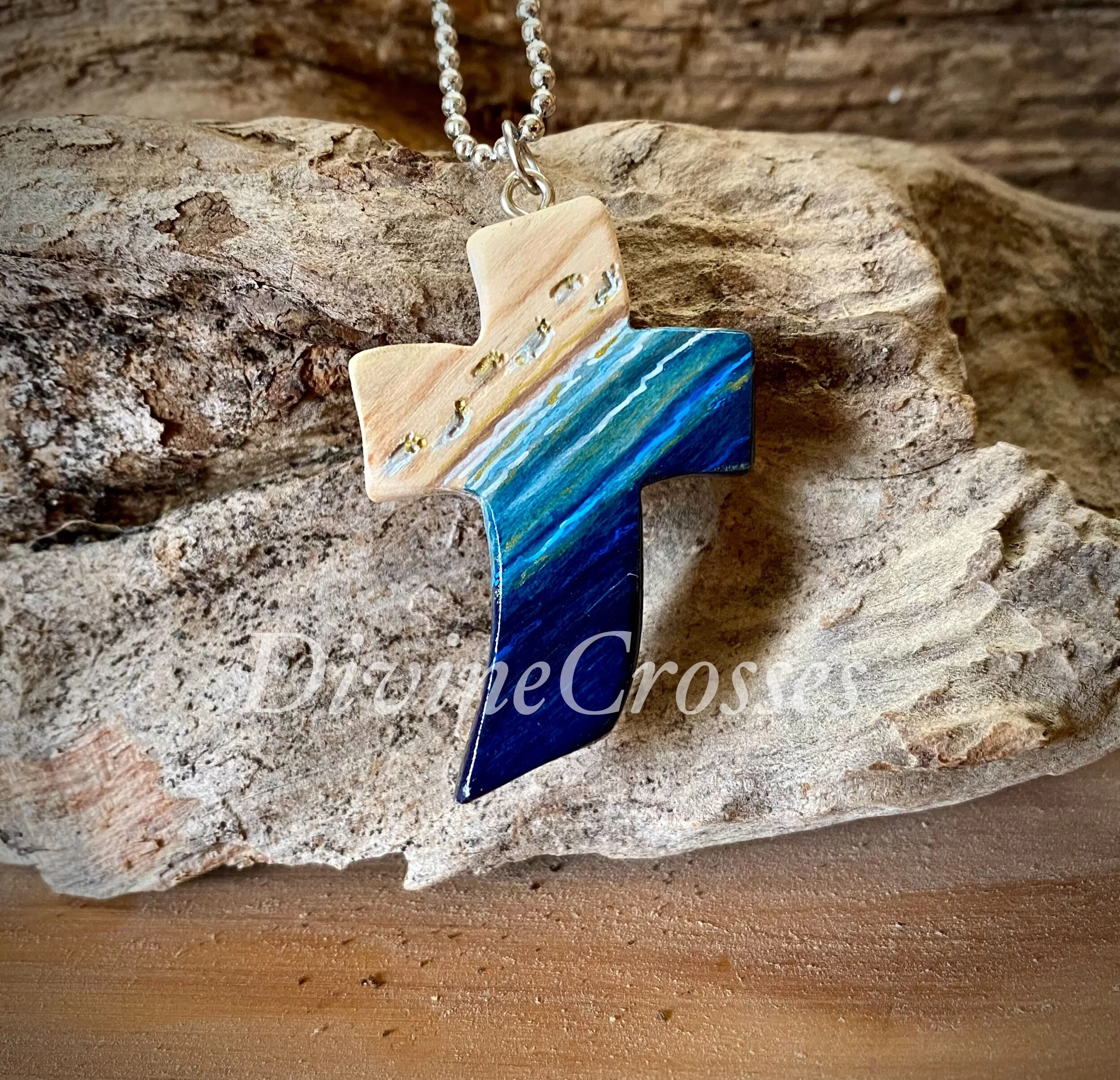 Pendants — DivineCrosses®