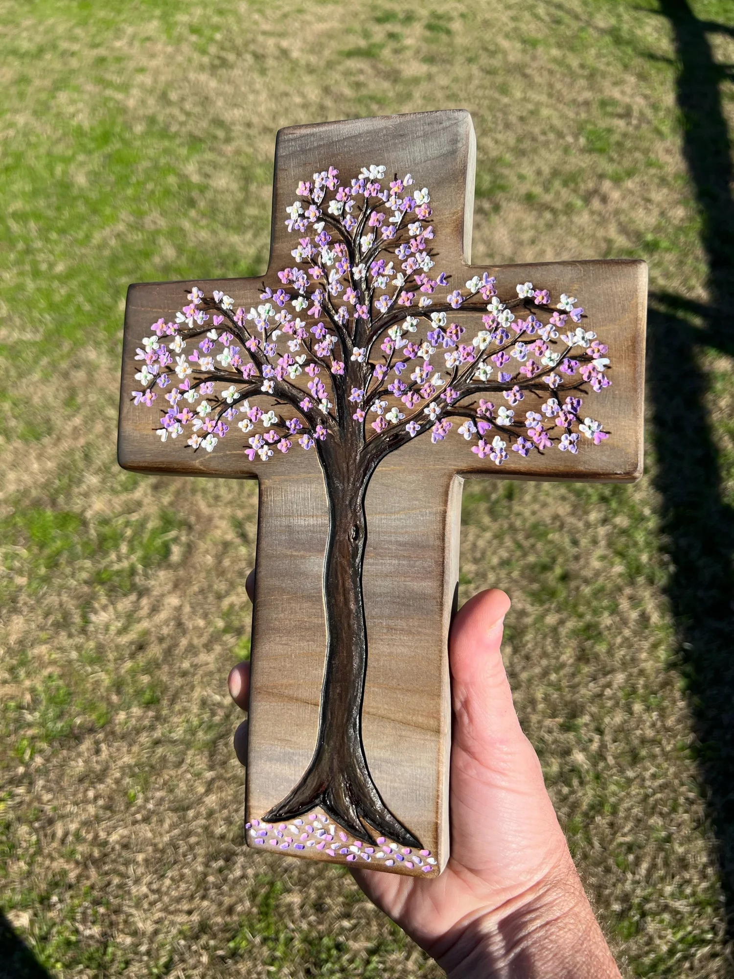 Tree of Life Crosses — DivineCrosses®